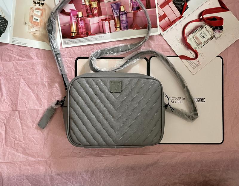 Victoria secret crossbody store