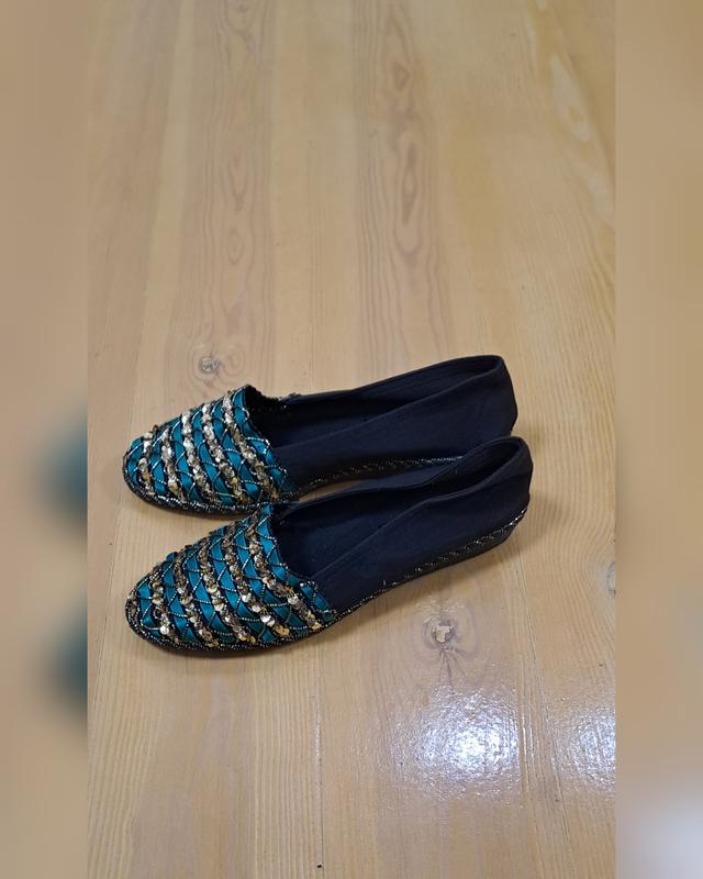 Жіночі тапочки капці мокасини італія — ціна 220 грн у каталозі Капці Купити жіночі речі за