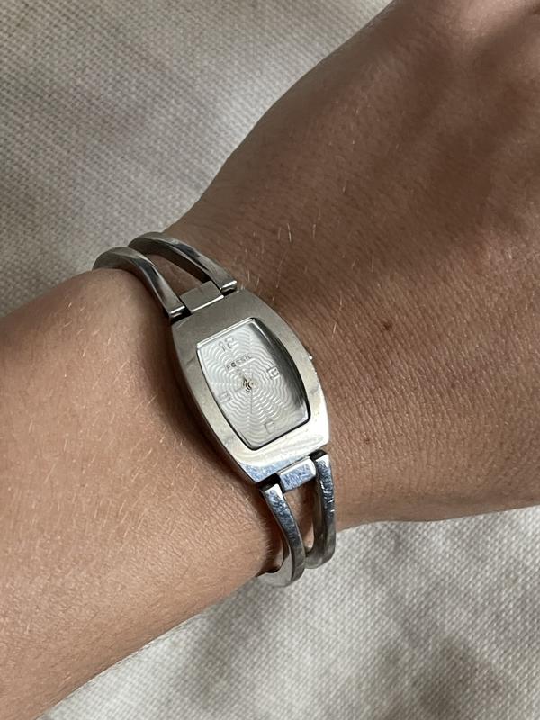 Годинник Fossil — ціна 680 грн у каталозі Годинники Купити аксесуари за доступною ціною на Шафі