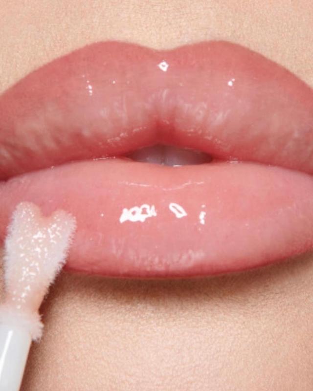 Коллагеновый блеск для губ charlotte tilbury для эффекта супер пухлых ...