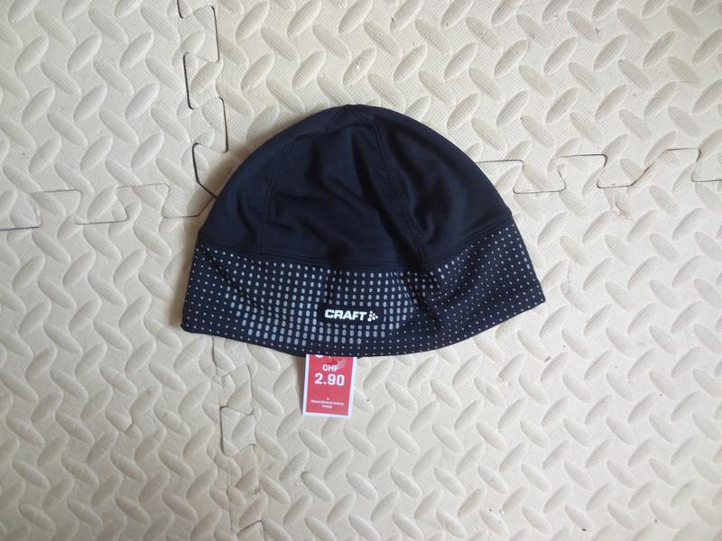 Craft шапка оригинал — цена 530 грн в каталоге Шапки Купить аксессуары по доступной цене на Шафе