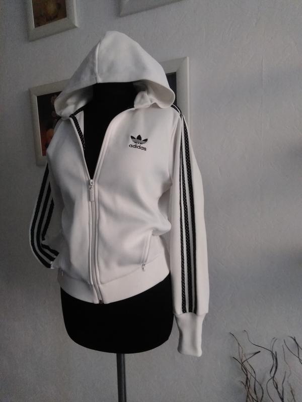 Оригінал Adidas — ціна 299 грн у каталозі Кофти Купити жіночі речі за доступною ціною на Шафі