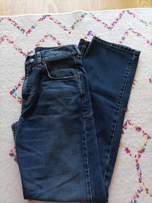 Lee джинси — цена 250 грн в каталоге Джинсы Купить женские вещи по доступной цене на Шафе