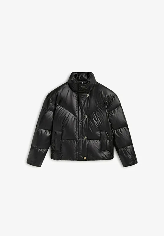 Куртка massimo dutti — цена 6400 грн в каталоге Куртки Купить женские ...