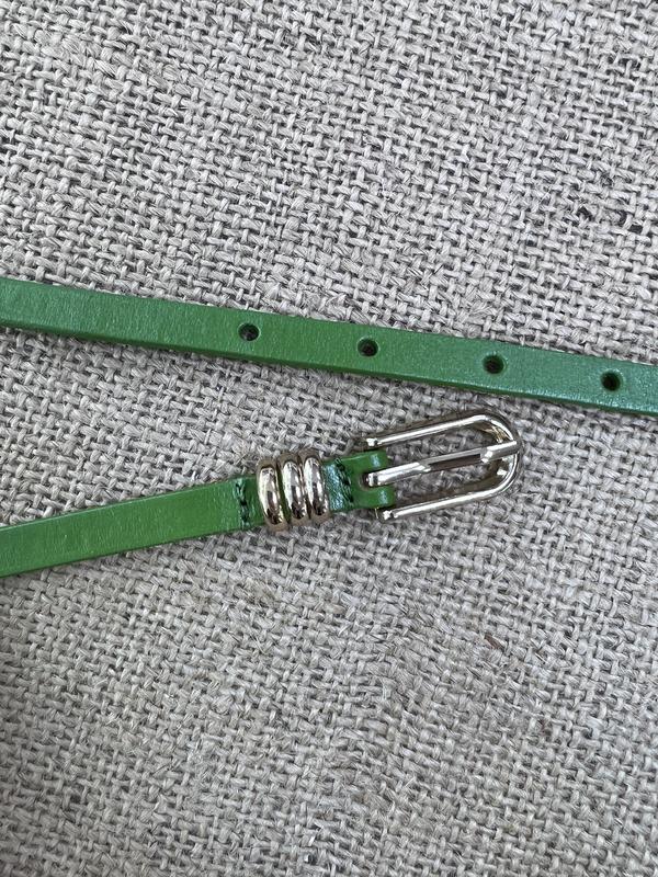 Ремінь — ціна 30 грн у каталозі Ремені Купити аксесуари за доступною ціною на Шафі Україна