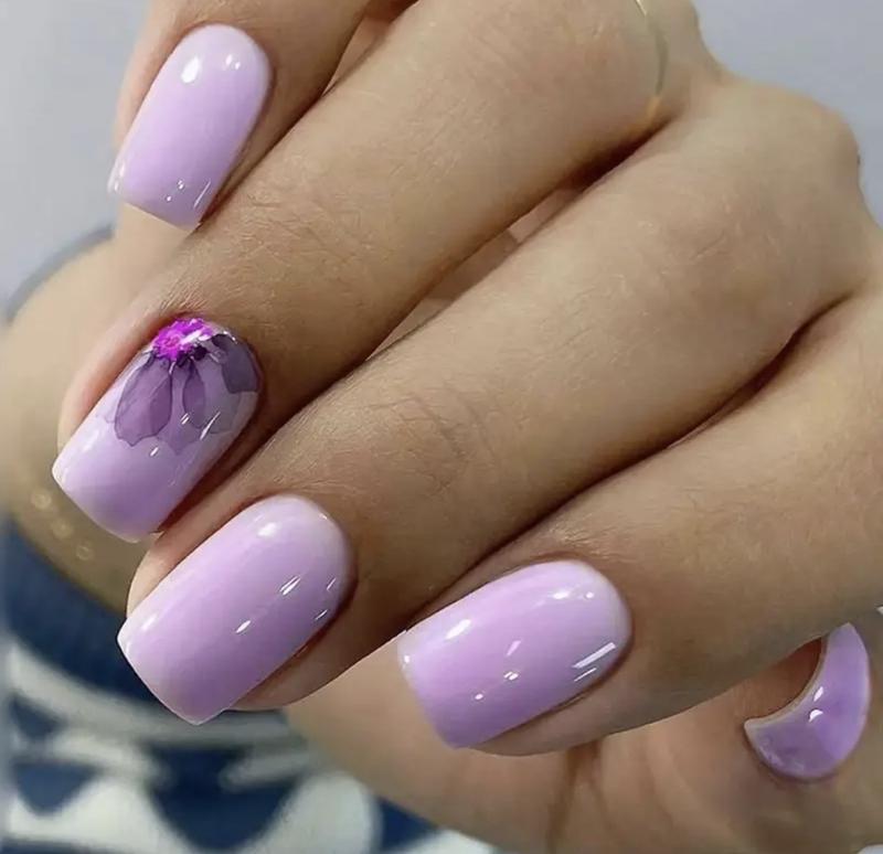 Накладные ногти 💅 — цена 230 грн в каталоге Накладные ногти Купить товары для красоты и здоровья