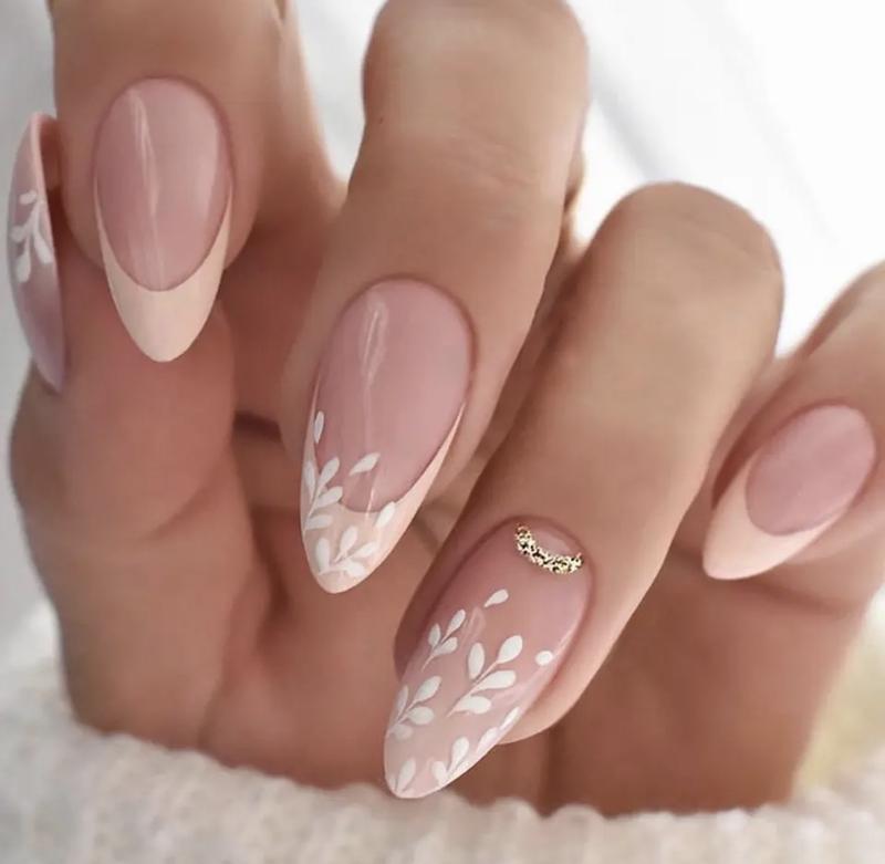Накладные ногти 💅 — цена 230 грн в каталоге Накладные ногти Купить ...