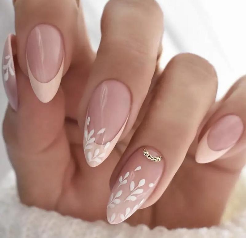 Накладные ногти 💅 — цена 230 грн в каталоге Накладные ногти Купить товары для красоты и здоровья