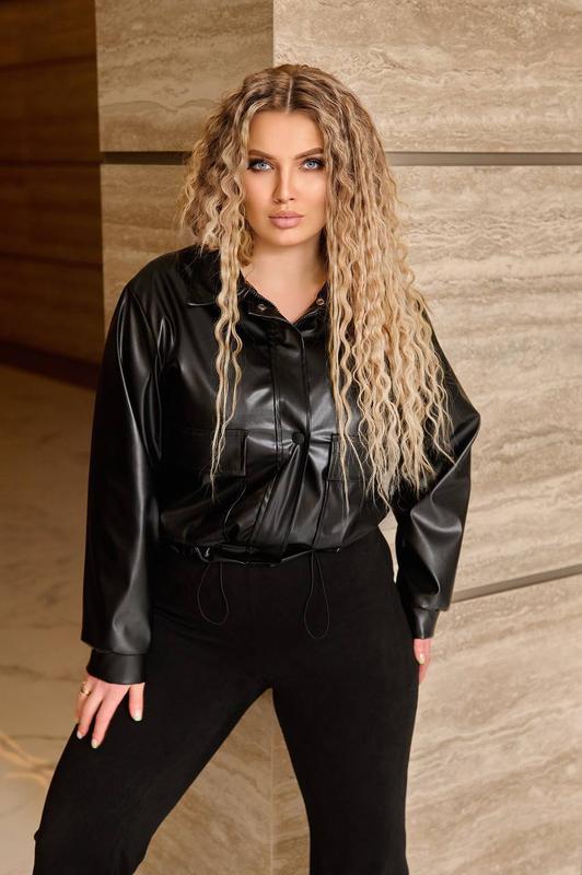 Куртка — ціна 899 грн у каталозі Куртки Купити жіночі речі за доступною ціною на Шафі Україна