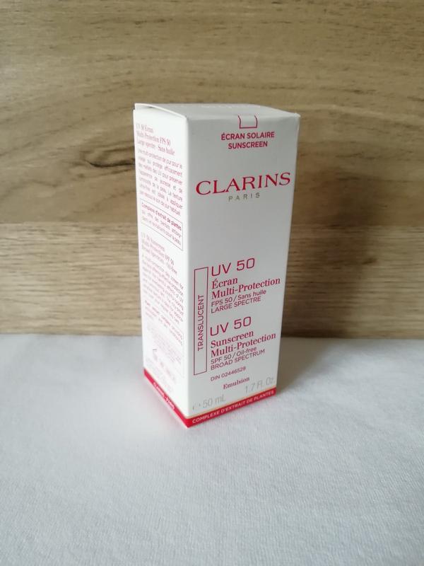 Clarins uv plus store