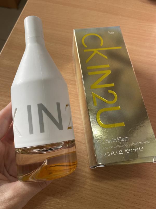 Ck2 perfume 30ml store