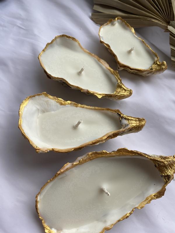 Свічки ручної роботи — ціна 80 грн у каталозі Свічки Купити товари для дому та побуту за