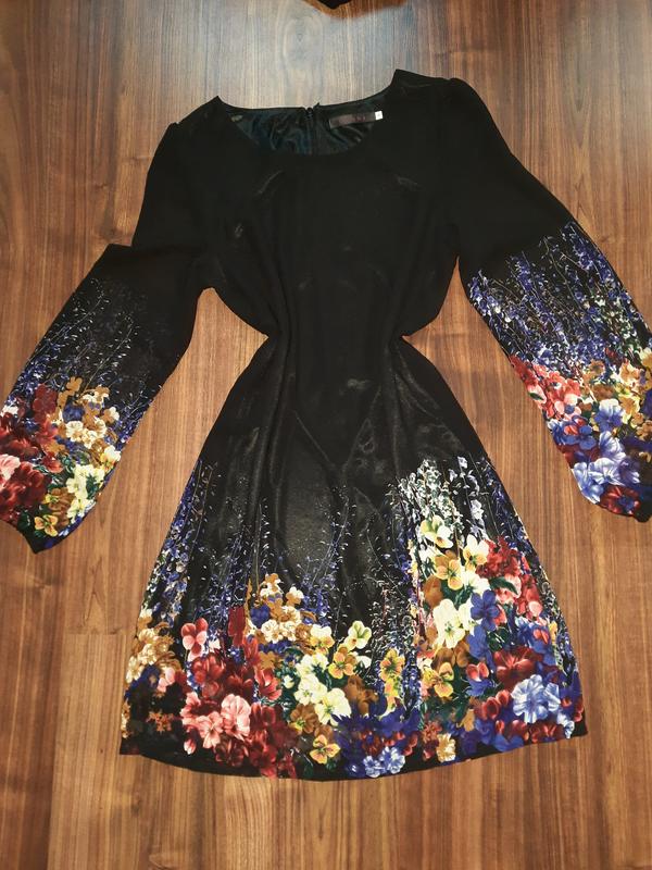 Сукня — цена 50 грн в каталоге Короткие платья Купить женские вещи по доступной цене на Шафе