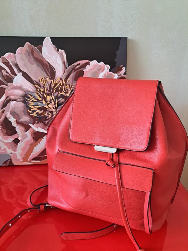 Рюкзак жіночий — ціна 200 грн у каталозі Рюкзаки Купити аксесуари за доступною ціною на Шафі