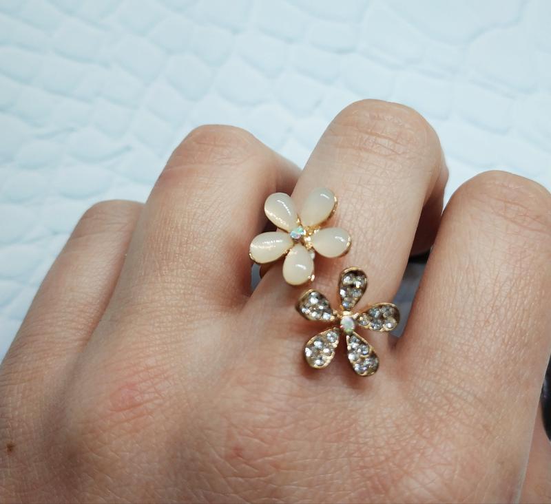 Кільце — ціна 47 грн у каталозі Кільця і персні Купити аксесуари за доступною ціною на Шафі