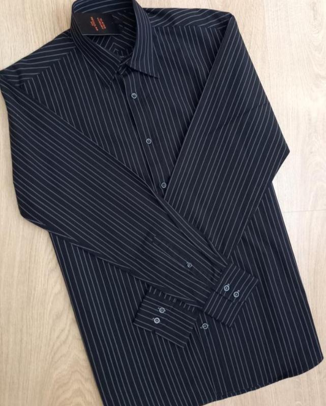 Сорочка — ціна 180 грн у каталозі Сорочки Купити чоловічі речі за доступною ціною на Шафі