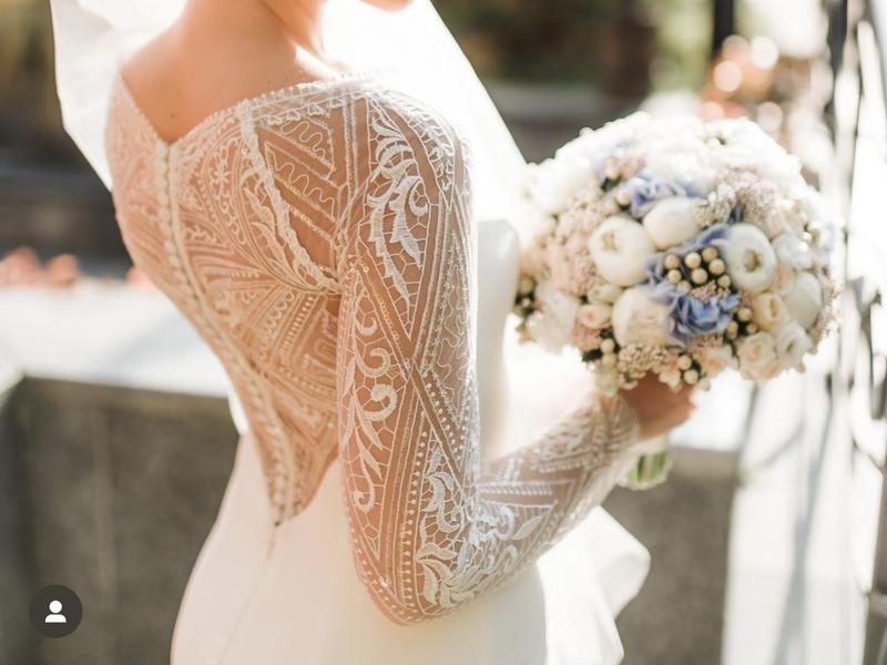 Весільна сукня — ціна 4250 грн у каталозі Весільні сукні Купити жіночі речі за доступною ціною