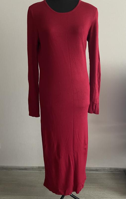 Сукня резинка — цена 399 грн в каталоге Длинные платья Купить женские вещи по доступной цене на