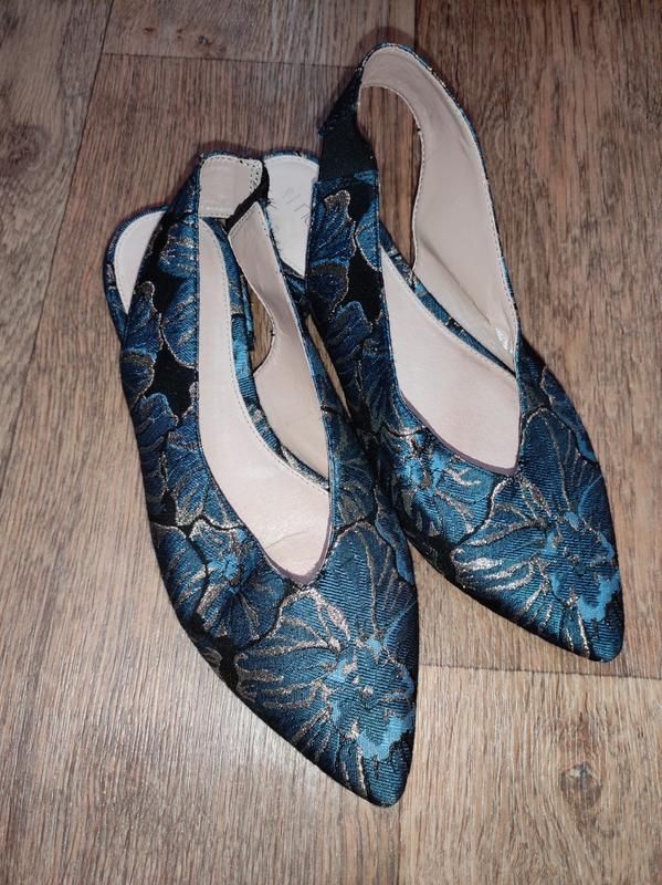 Мюлі — ціна 160 грн у каталозі Туфлі Купити жіночі речі за доступною ціною на Шафі Україна