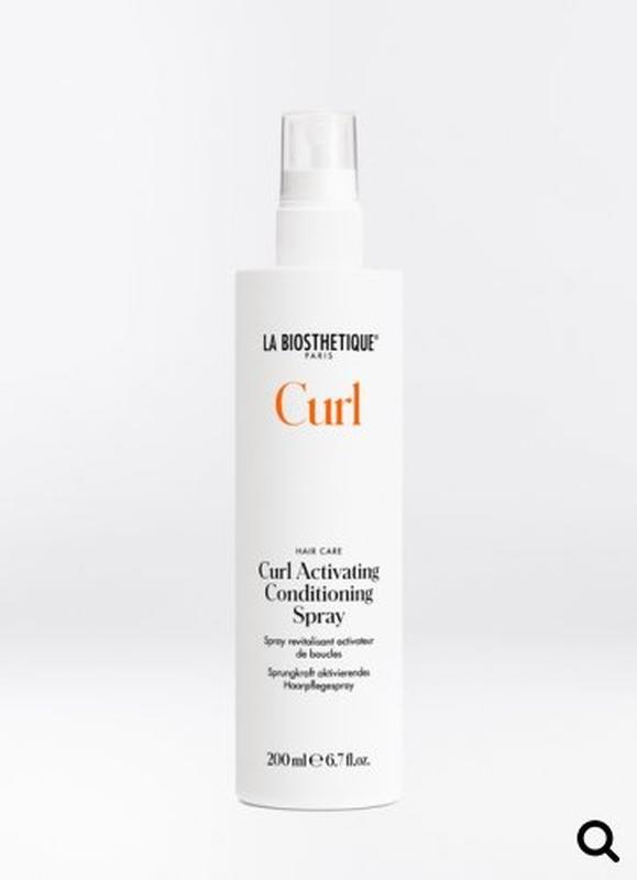 Curl activating conditioning spray — цена 840 грн в каталоге Спреи ...