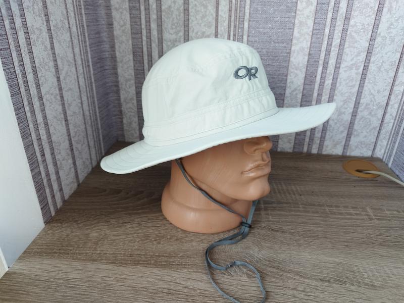 Чоловіча панама — ціна 270 грн у каталозі Панами Купити аксесуари за