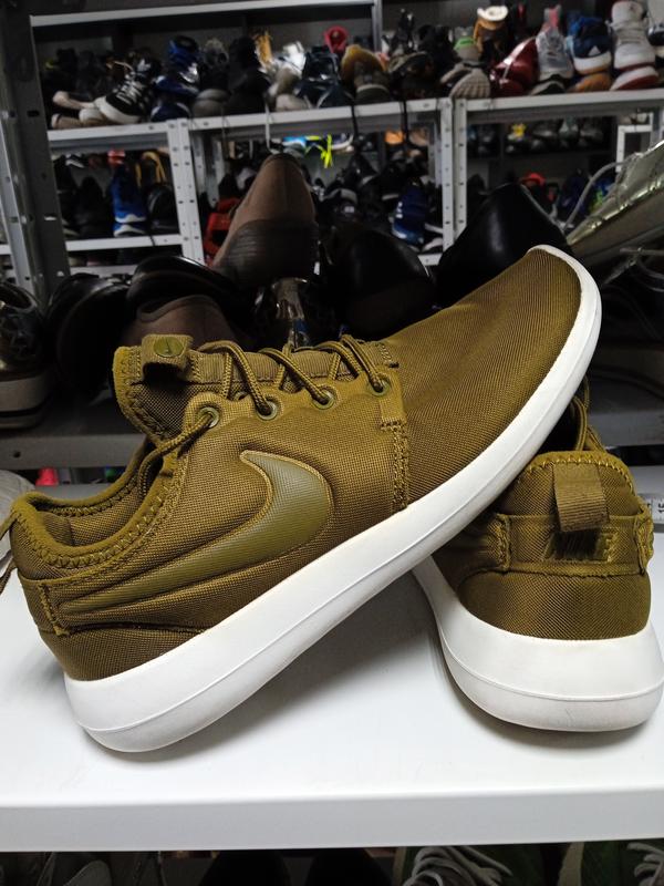 Nike — цена 750 грн в каталоге Кроссовки Купить женские вещи по доступной цене на Шафе Украина