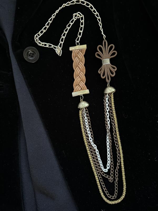 Підвіски 2 од — ціна 85 грн у каталозі Підвіски Купити аксесуари за доступною ціною на Шафі