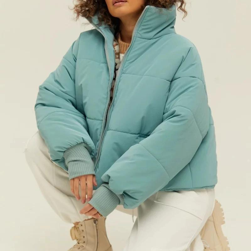 Зимова куртка — ціна 2200 грн у каталозі Куртки Купити жіночі речі за