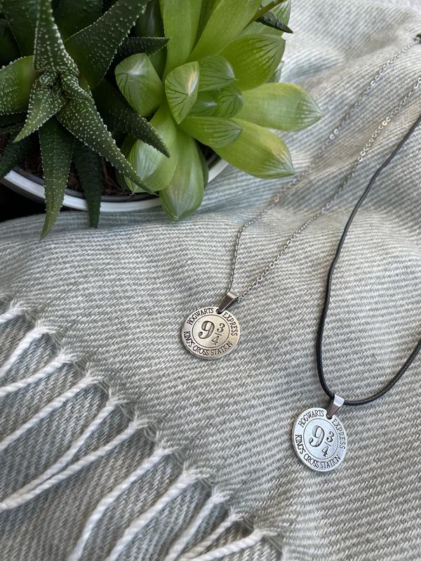 Кулон гарри поттер — цена 160 грн в каталоге Подвески Купить аксессуары по доступной цене на