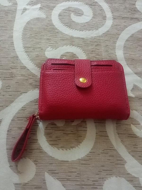 Гаманець візитниця — ціна 100 грн у каталозі Інші аксесуари Купити аксесуари за доступною ціною