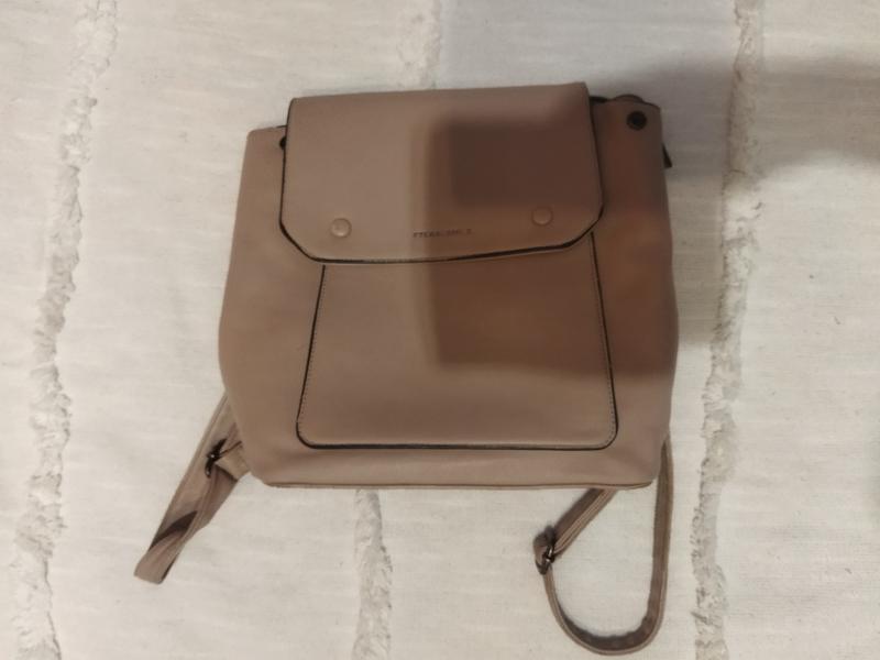 Сумка сумочка рюкзак рюкзачок жіночій — ціна 75 грн у каталозі Рюкзаки Купити аксесуари за