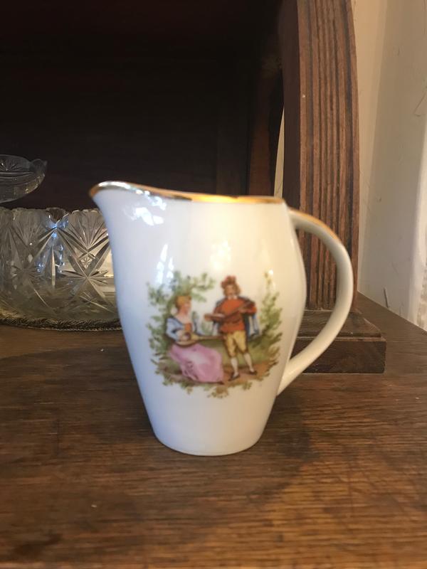 Сливочник — ціна 1000 грн у каталозі Соусники Купити товари для дому та побуту за доступною