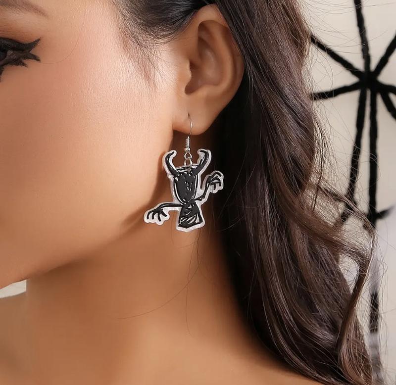 Сережки — ціна 85 грн у каталозі Сережки Купити аксесуари за доступною ціною на Шафі Україна