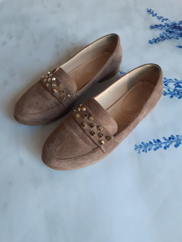 Женские туфли — цена 230 грн в каталоге Туфли Купить женские вещи по доступной цене на Шафе