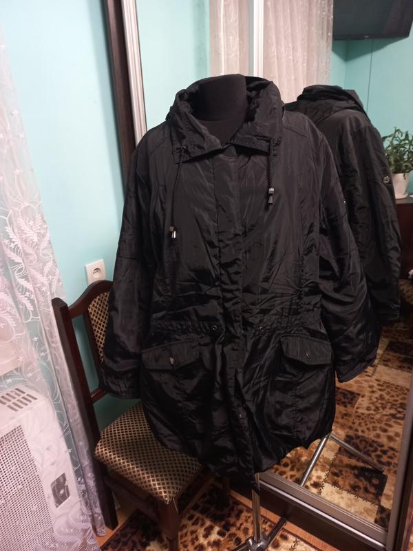 Куртка ️ ️ ️ — цена 300 грн в каталоге Куртки Купить женские вещи по доступной цене на Шафе