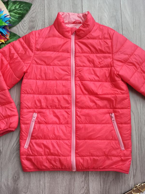 Курточка мини легкая курточка на синтепоне — цена 380 грн в каталоге Куртки Купить детcкие вещи