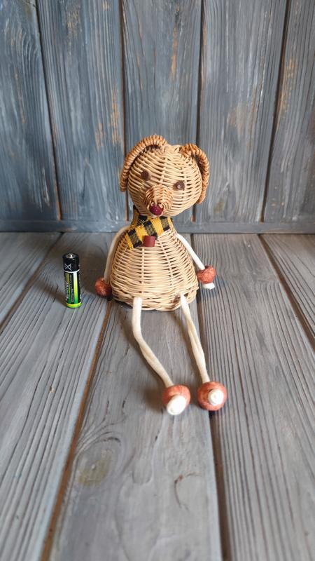 Декоративна статуетка — ціна 50 грн у каталозі Статуетки Купити товари для дому та побуту за