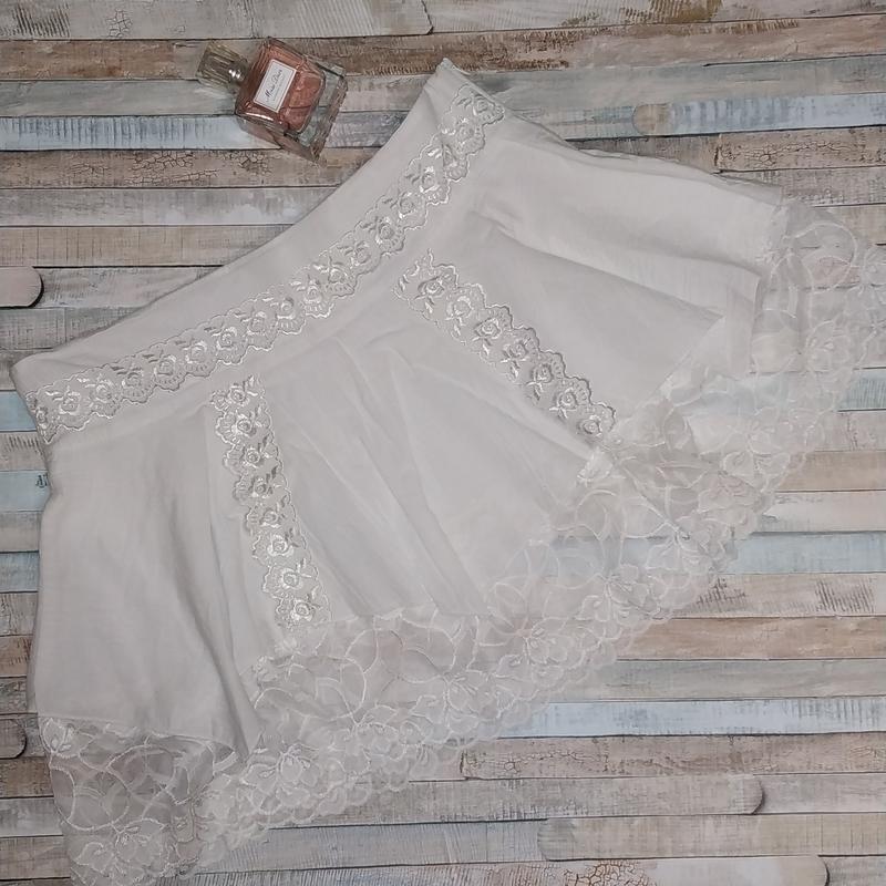 Юбка — ціна 60 грн у каталозі Міні спідниці Купити жіночі речі за