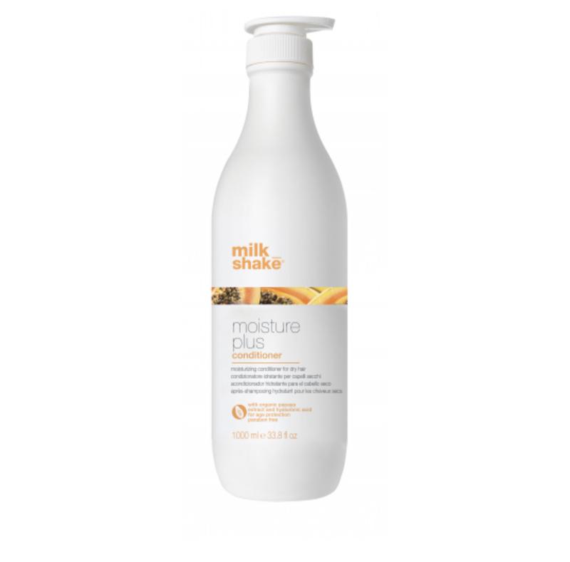 Milk shake moisture plus conditioner увлажняющий кондиционер для сухих ...
