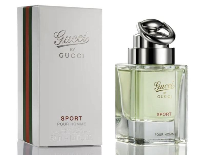 Парфуми в стилі gucci by gucci pour homme sport — цена 236 грн в ...