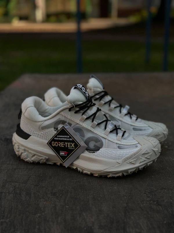 Nike acg white — цена 2450 грн в каталоге Кроссовки Купить мужские вещи ...
