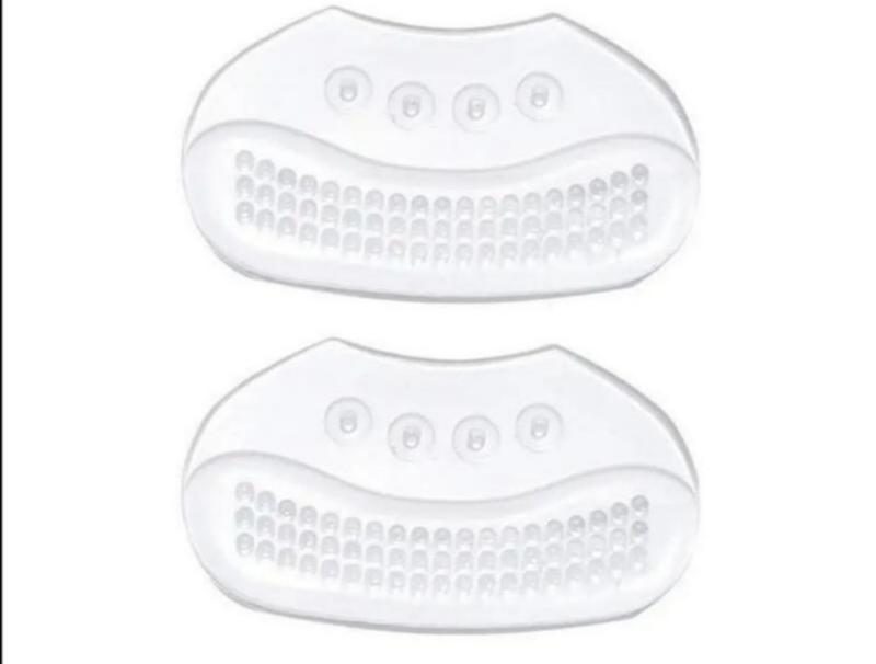 Силиконовие накладки для обуви — ціна 70 грн у каталозі Аксесуари для взуття Купити жіночі речі