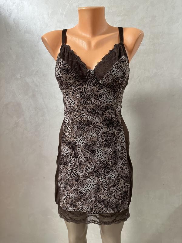 Пеньюар білизна або сукня підкладка — ціна 157 грн у каталозі Пеньюари Купити жіночі речі за