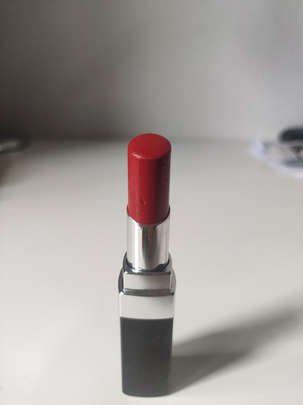 Помада, chanel rouge coco blum, 134 — цена 400 грн в каталоге Помада ...