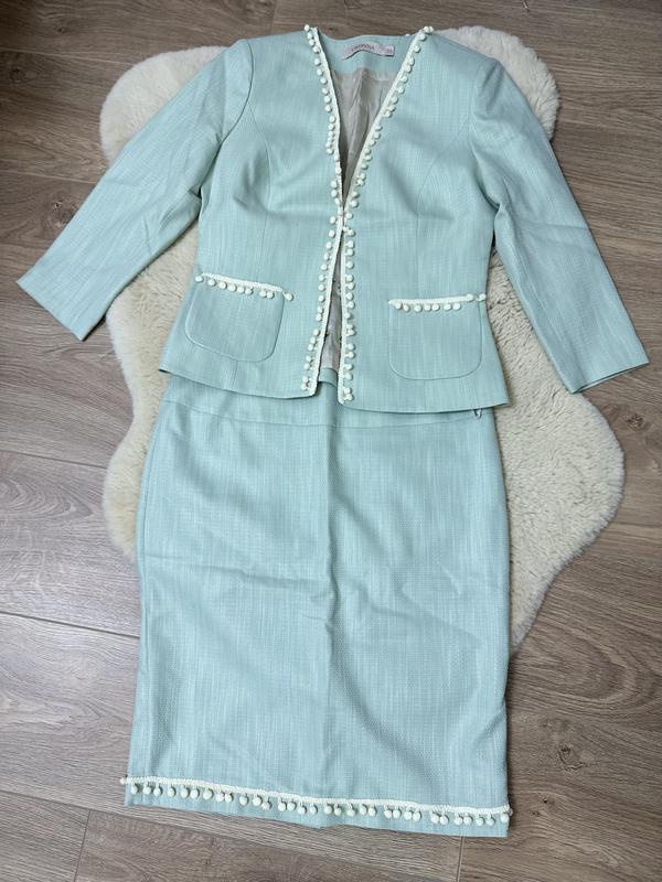 Костюм Vilonna — ціна 700 грн у каталозі Костюми зі спідницею Купити жіночі речі за доступною