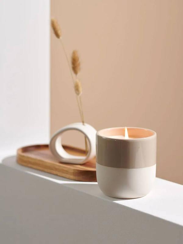 Ароматическая свеча Cosy Home — цена 269 грн в каталоге Свечи Купить товары для дома и быта по