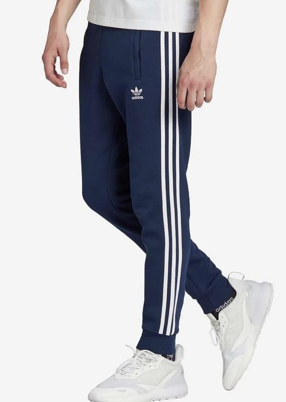 Спортивные штаны Adidas Originals Adicolor Classics 3 Stripes Pants