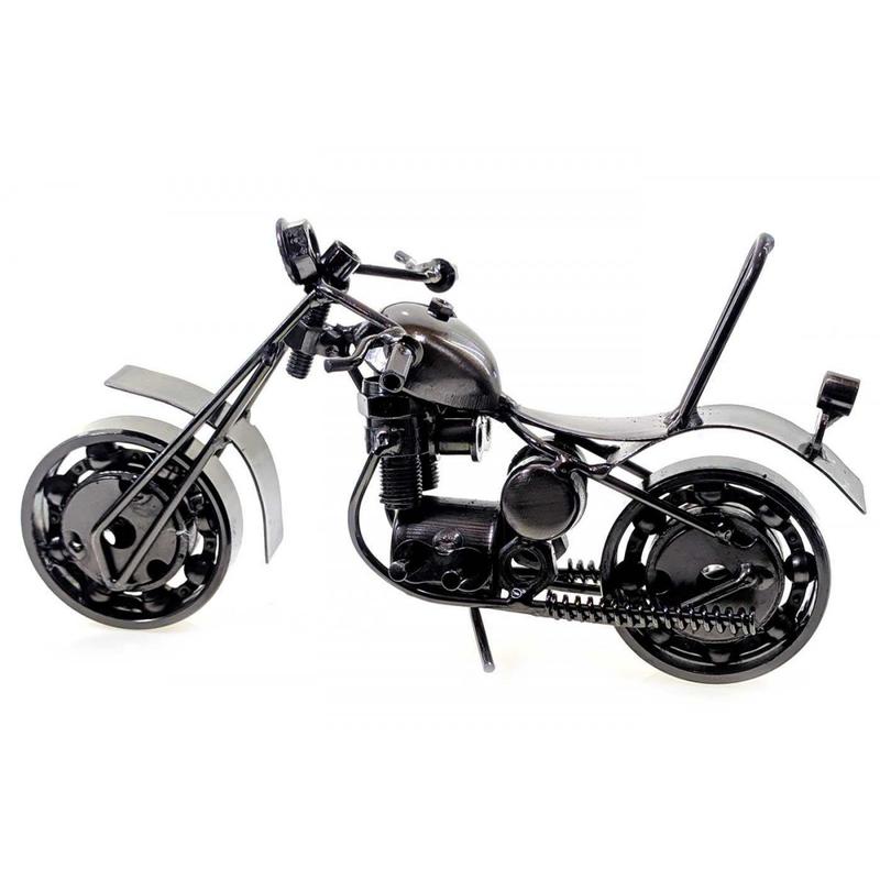Статуэтка байк техно арт 25067 — цена 520 грн в каталоге Статуэтки Купить товары для дома и быта