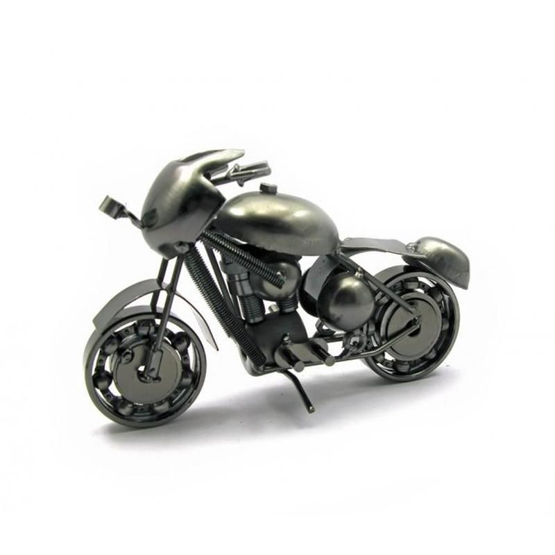 Статуэтка байк техно арт 25065 — цена 530 грн в каталоге Статуэтки Купить товары для дома и быта