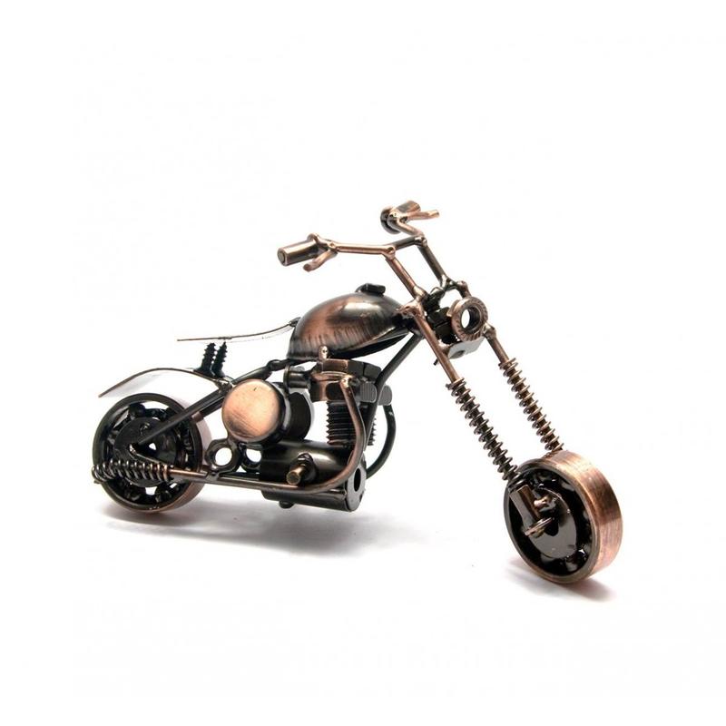 Статуэтка байк техно арт 26480 — цена 339 грн в каталоге Статуэтки Купить товары для дома и быта